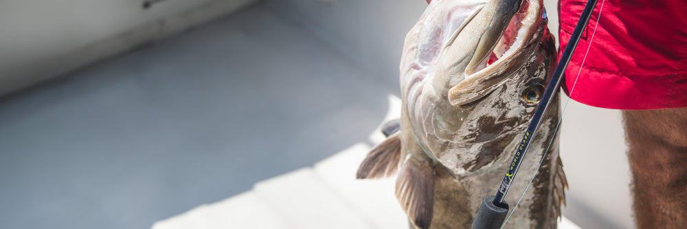 Mud Hole — Your #1 Resource For Custom Rod Building Tools & Supplies!