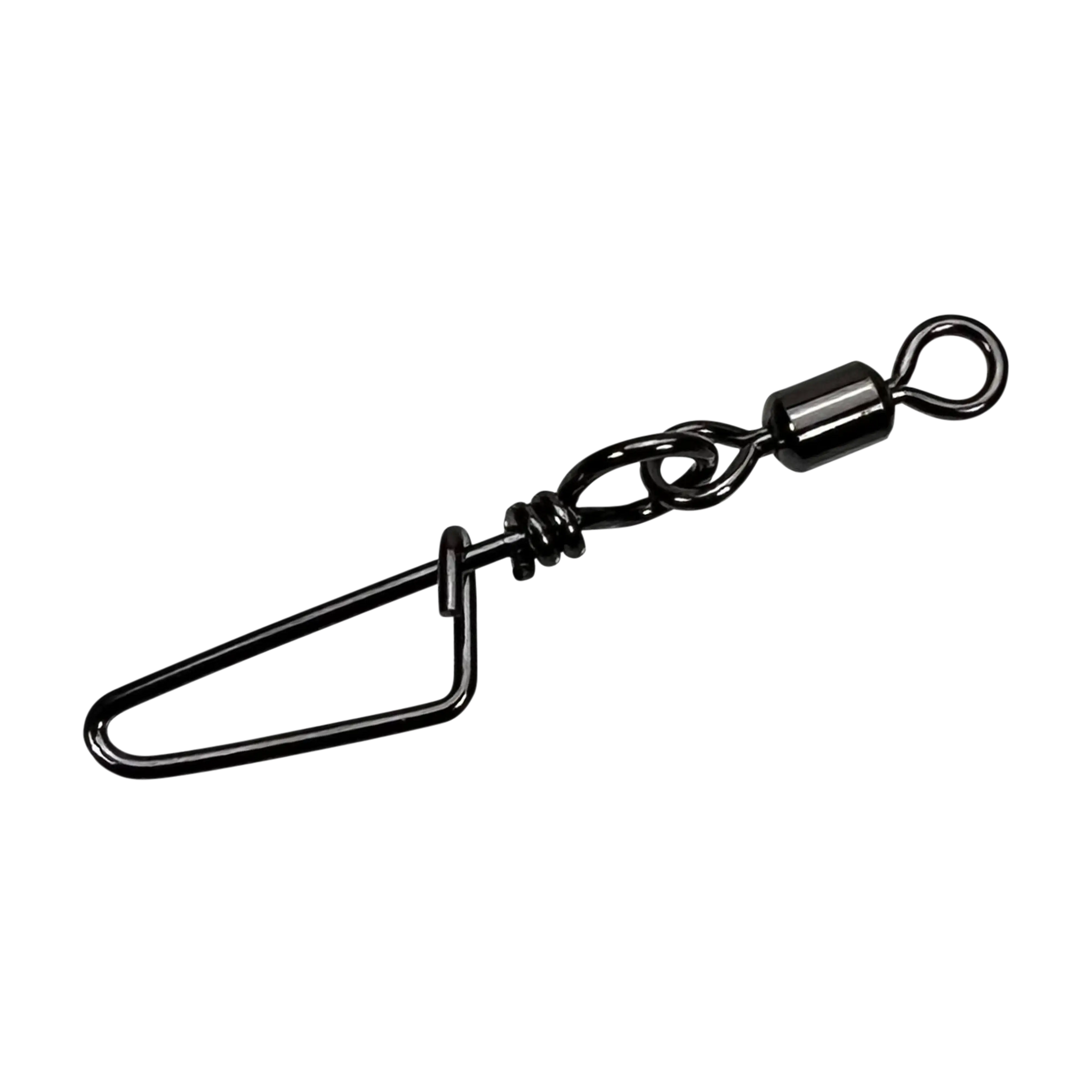 SPRO Power Swivel with Coastlock Snap