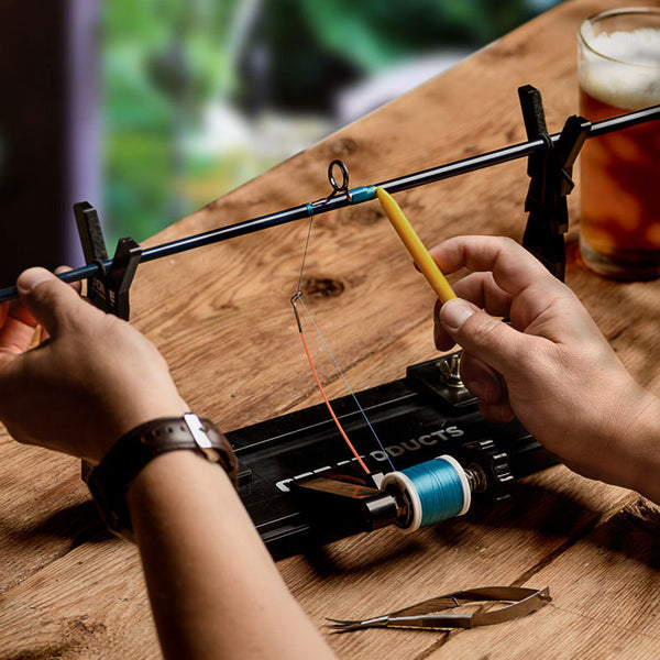 Build Your Own Fishing Rod!