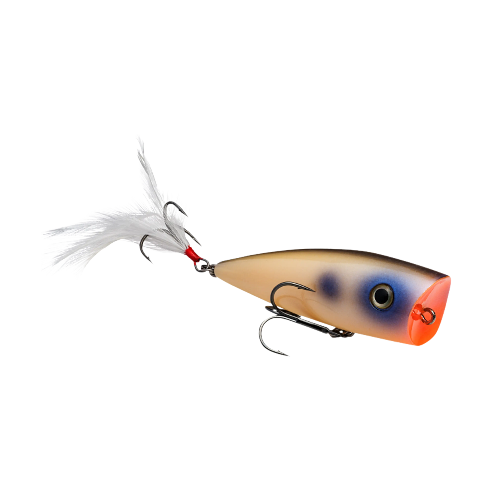 Strike King KVD Splash (Jr.) Topwater Lures