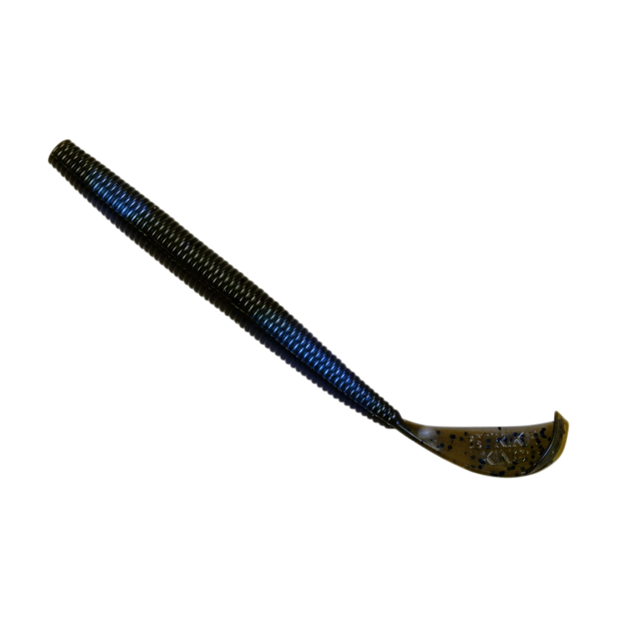 Strike King Rage Cut-R-Worm - 7 Pack