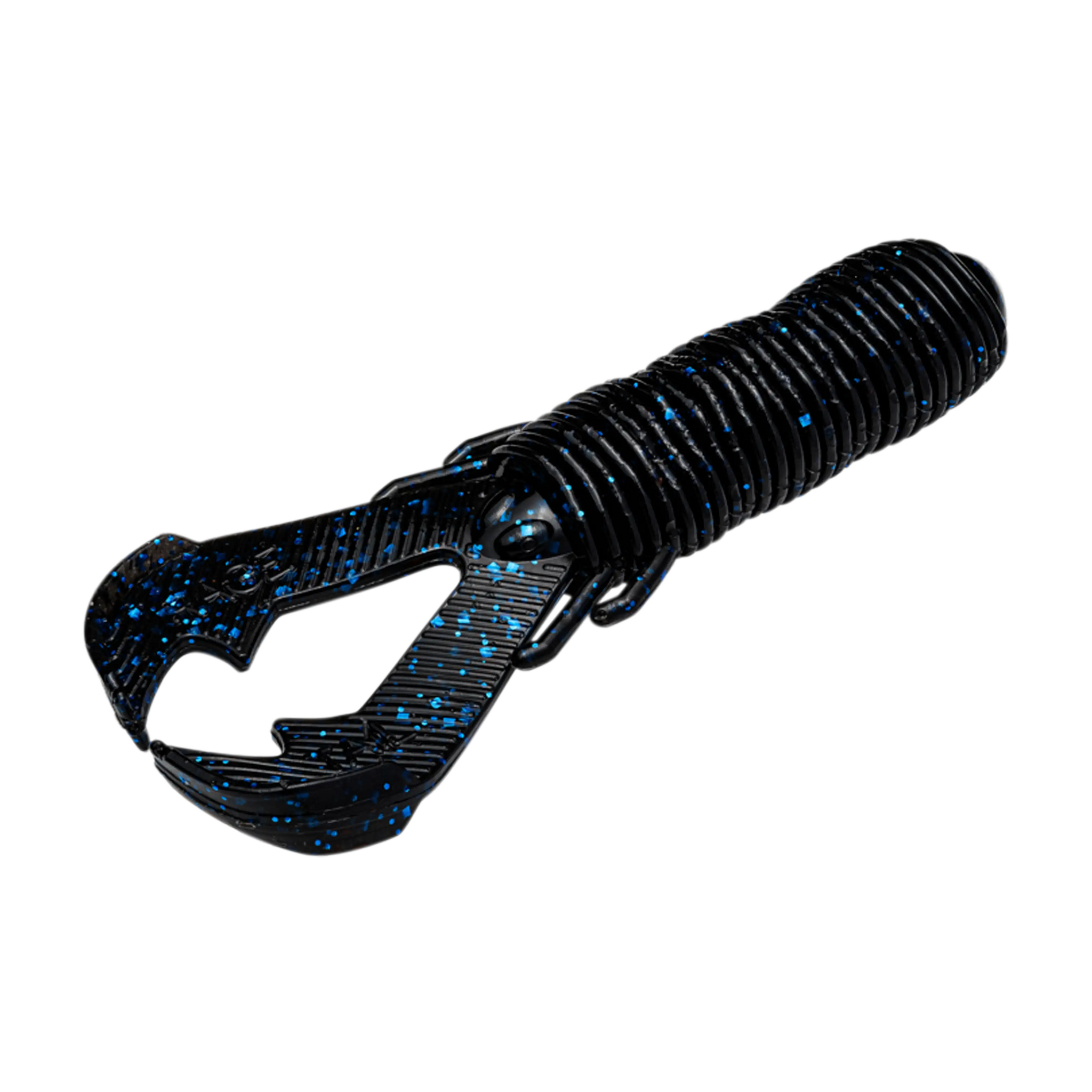 Strike King Rage 3.5" Punch Bug - 7 Pack