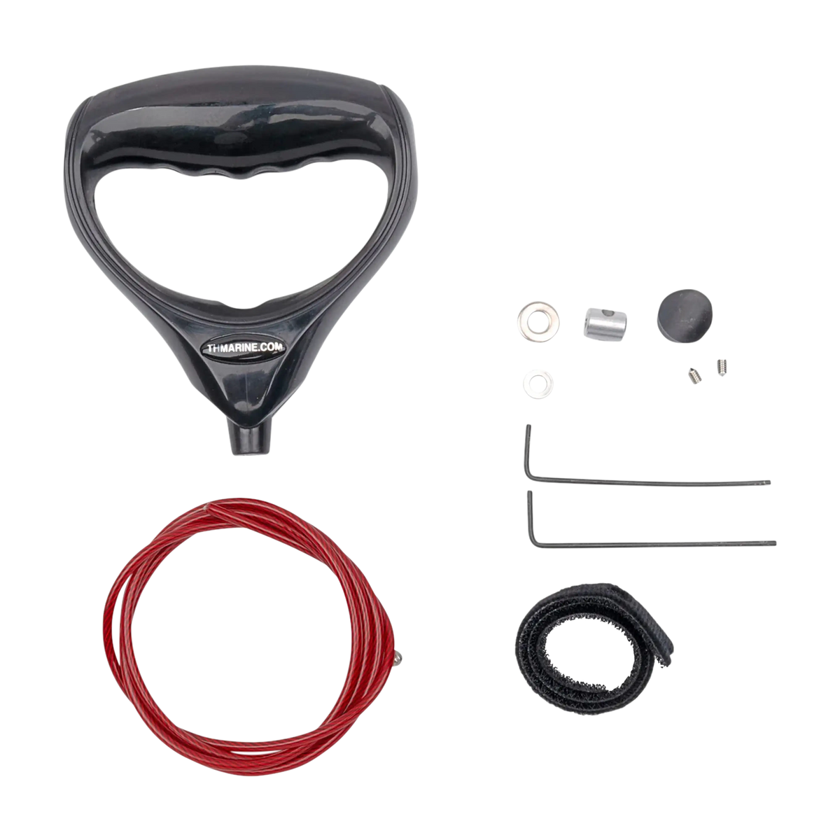 T-H MarineG-Force Trolling Motor Handle & Cable