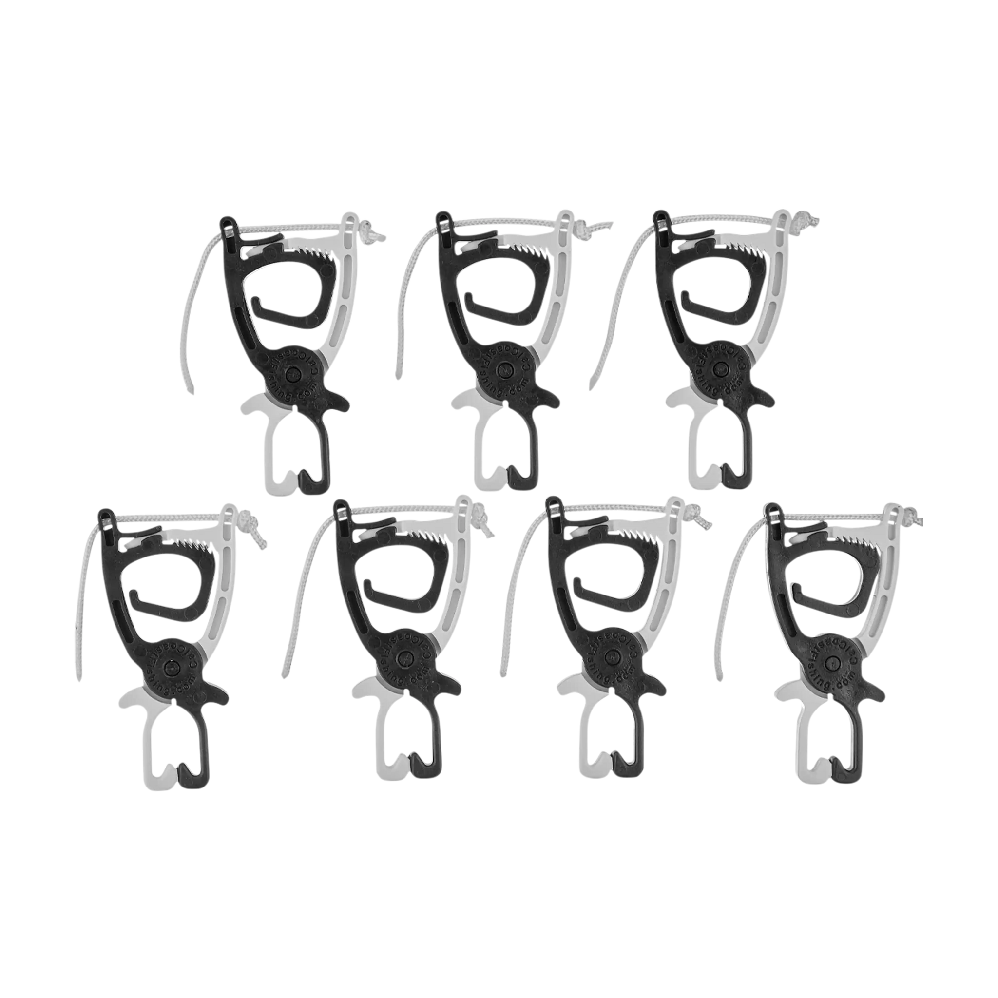 Tackle Workz Retro Cull Tag Kit