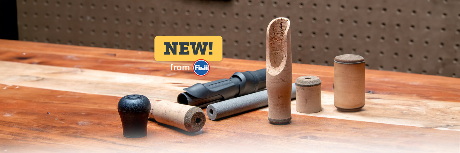 Mud Hole — Your #1 Resource For Custom Rod Building Tools & Supplies!