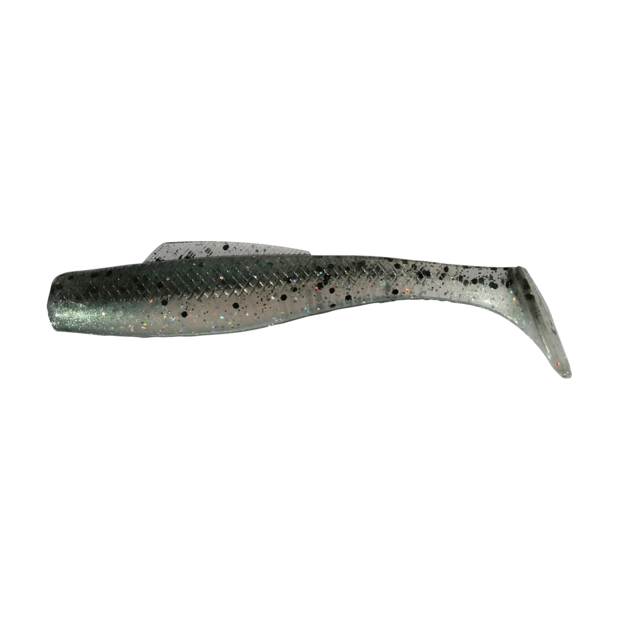 Z-Man MinnowZ - 3" Paddletail Swimbait