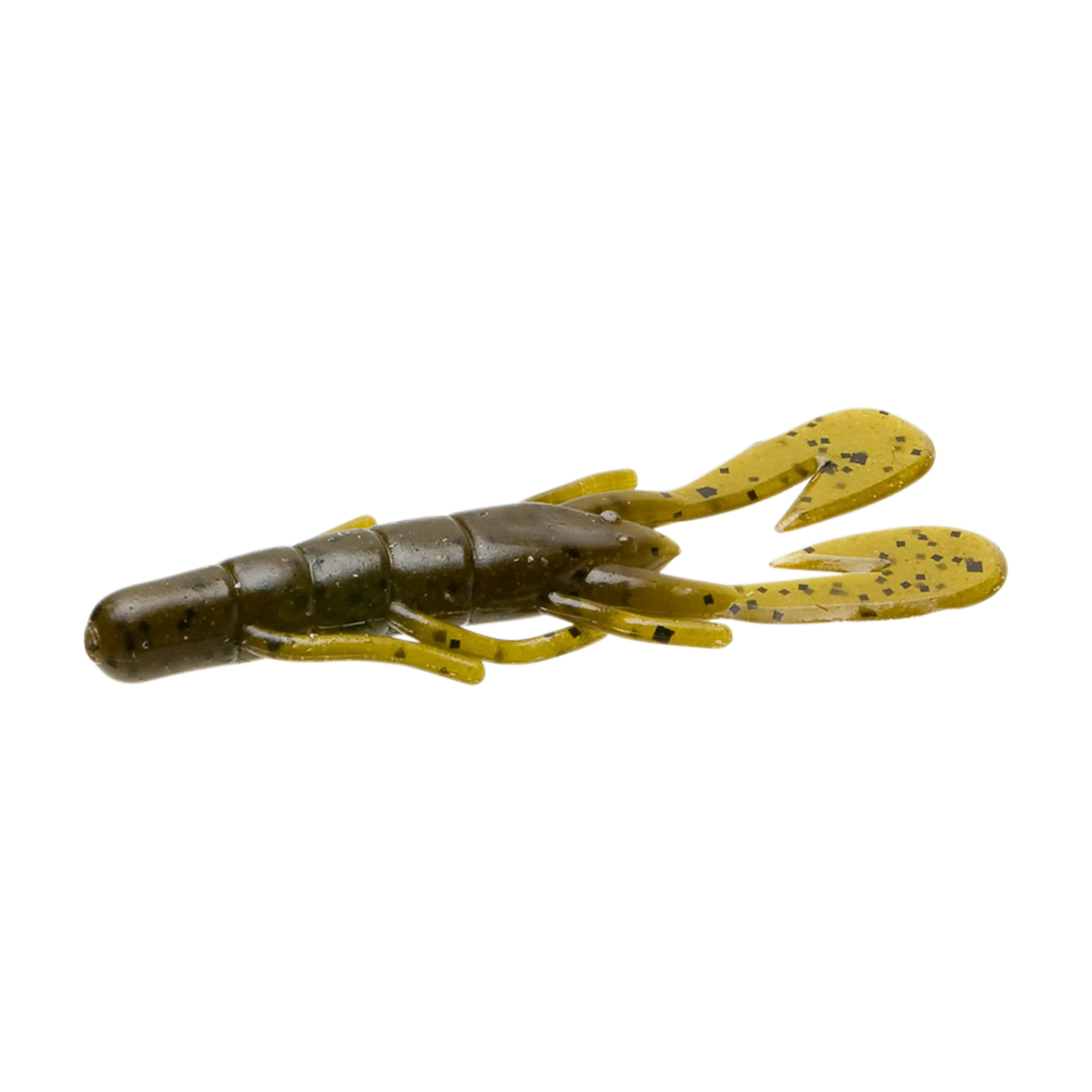 Zoom Ultra VIbe 3.5" Speed Craw - 12 Pack