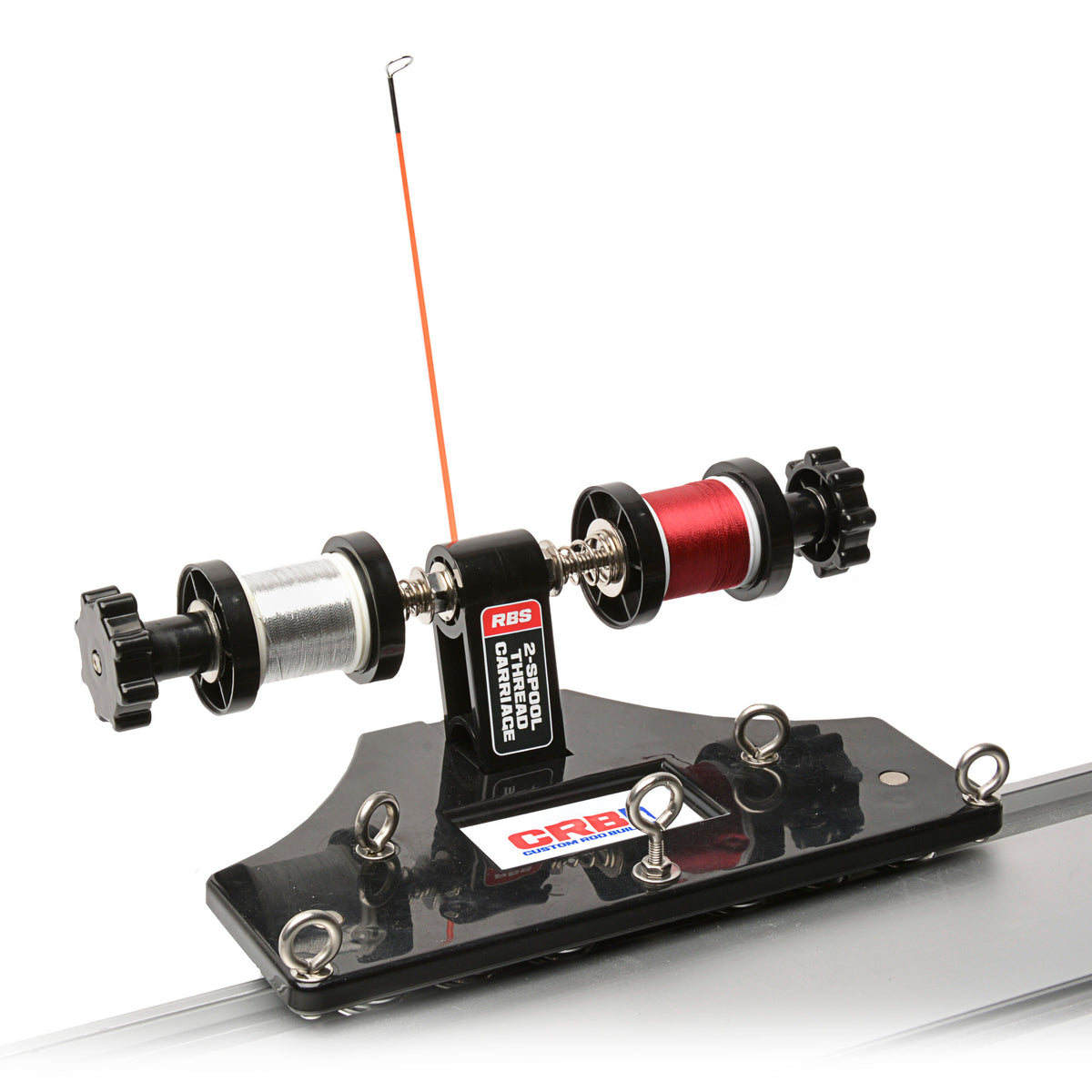 CRB 2-Spool Rolling Thread Carriage for RBS System