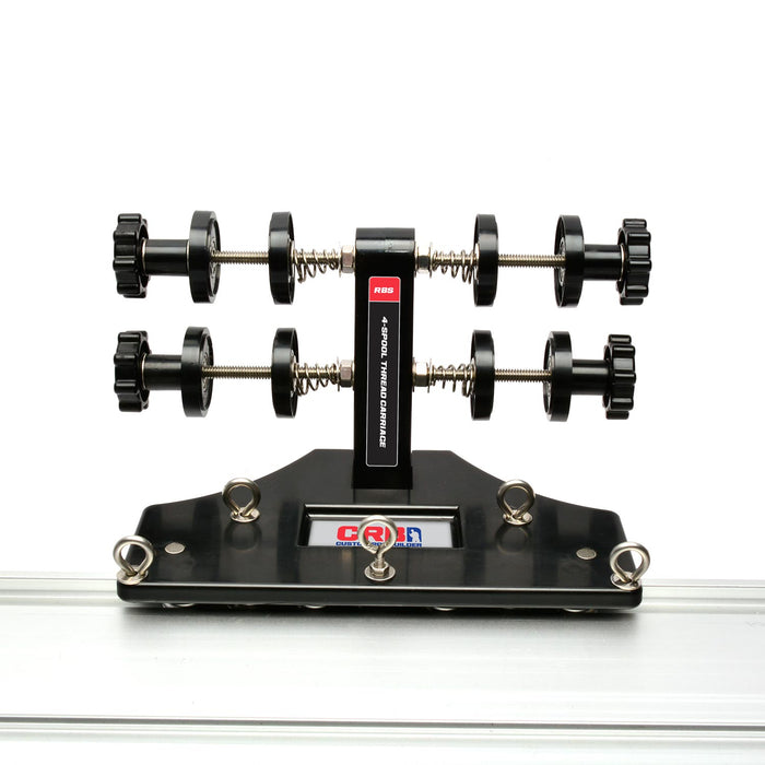 CRB RBS 4-Spool Thread Carriage
