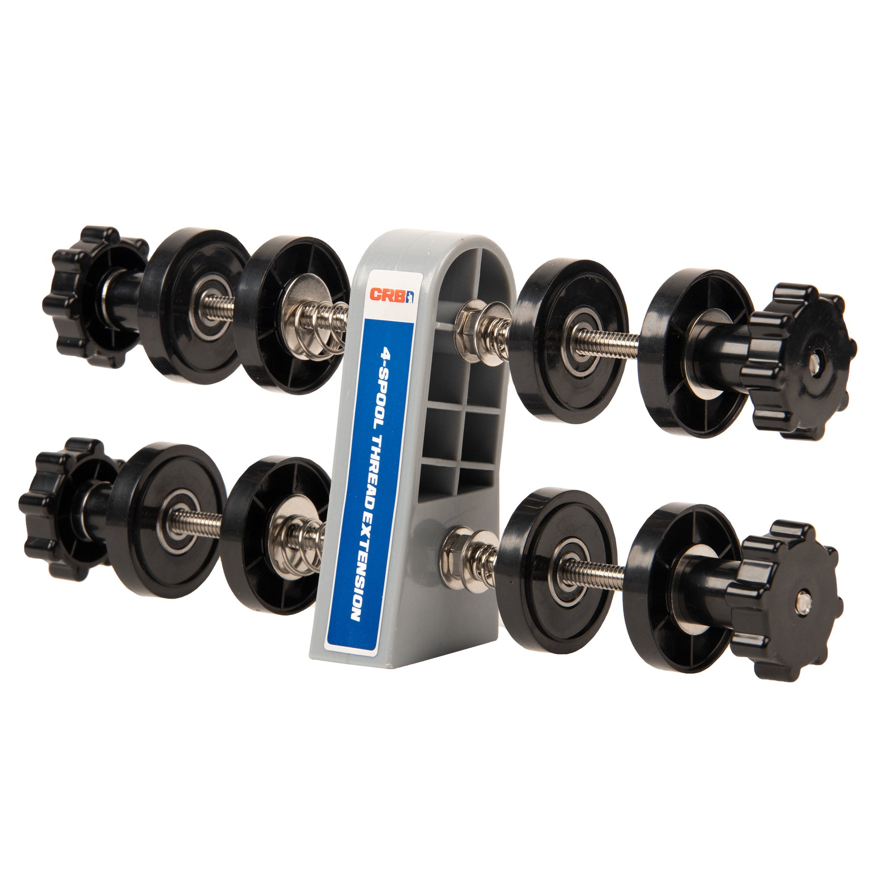 CRB 4-Spool Carriage Upgrade – Fits AHWS-1