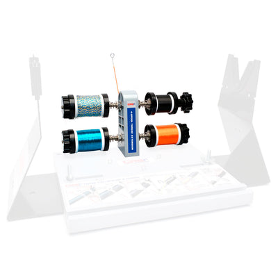 Hand Wrappers for Rod Building - Free Shipping | MudHole.com