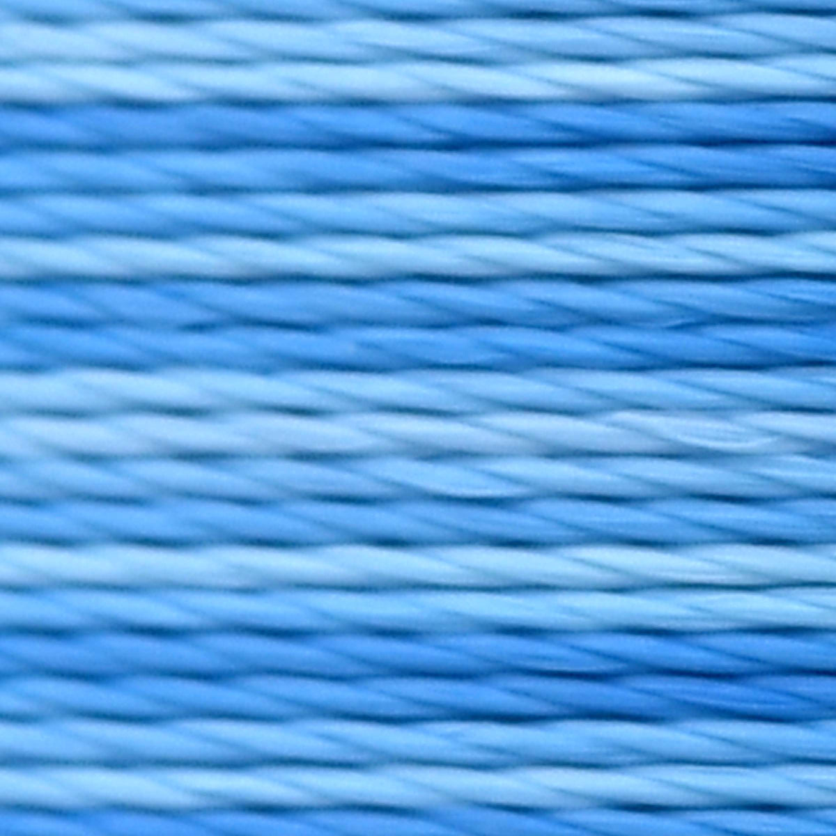 ProWrap Fusion Variegated Rod Winding Thread – Size B (100 Yards)