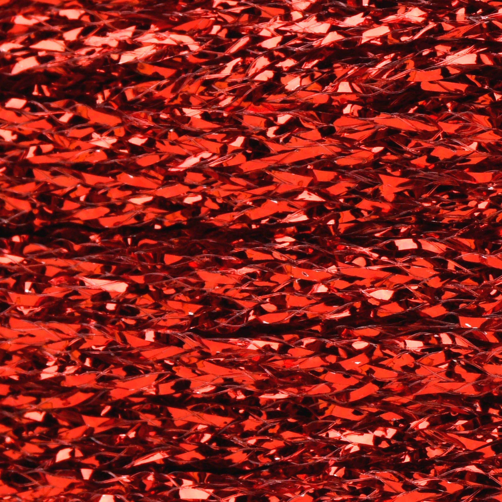 ProWrap Metallic Braid Thread – 1/16" Flat Braid