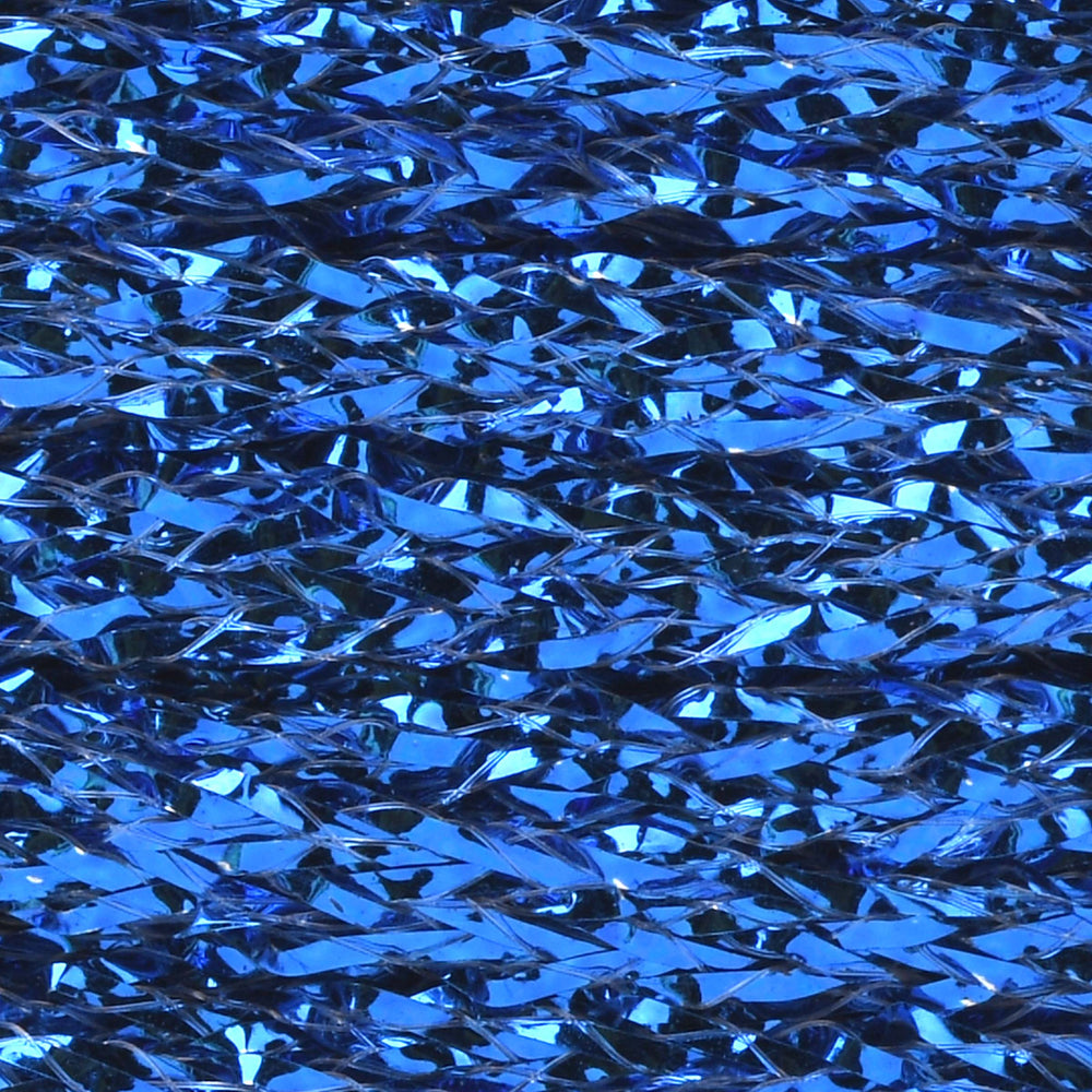 ProWrap Metallic Braid Thread – 1/16" Flat Braid