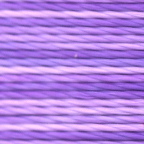 ProWrap Fusion Variegated Rod Winding Thread – Size B (100 Yards)