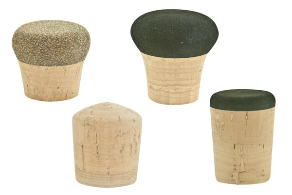 American Tackle Cork Fighting Butts