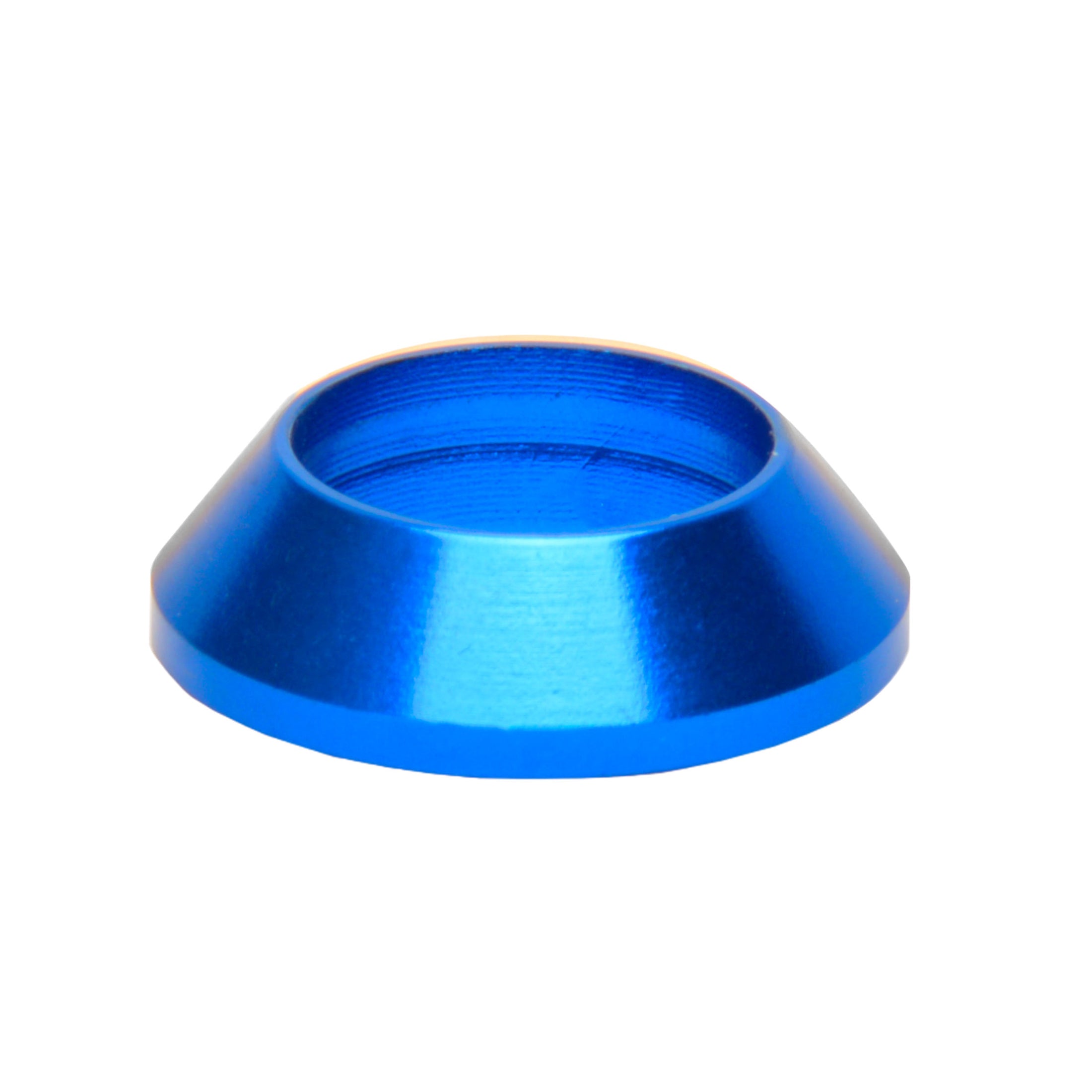 American Tackle AAWC Aluminum Winding Checks – Color Finish