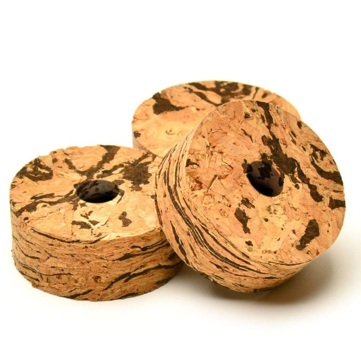 Cork Rings for Rod Building - Free Shipping | MudHole.com