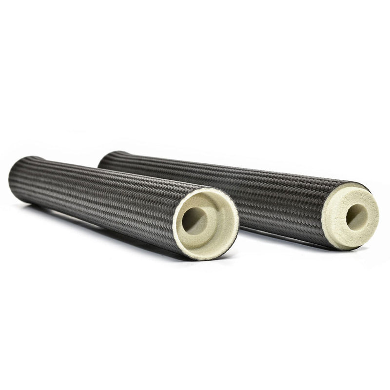 Carbon & Composite Grips for Rod Building - Free Shipping | MudHole.com