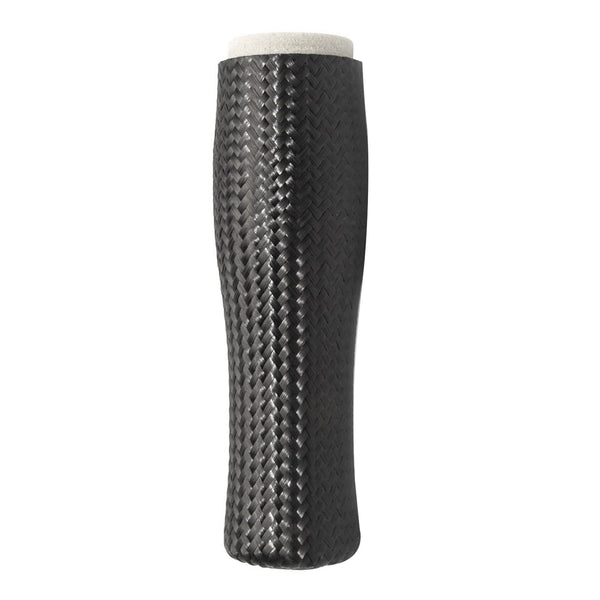 CFX Composite Carbon Fiber Grips - Casting Split Grip with Taper TG387