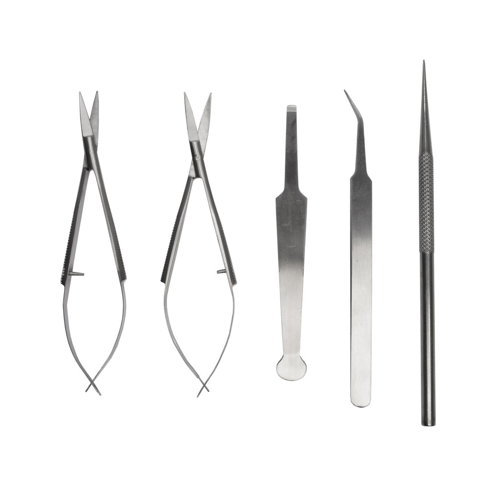 Tool Kits for Rod Building - Free Shipping | MudHole.com