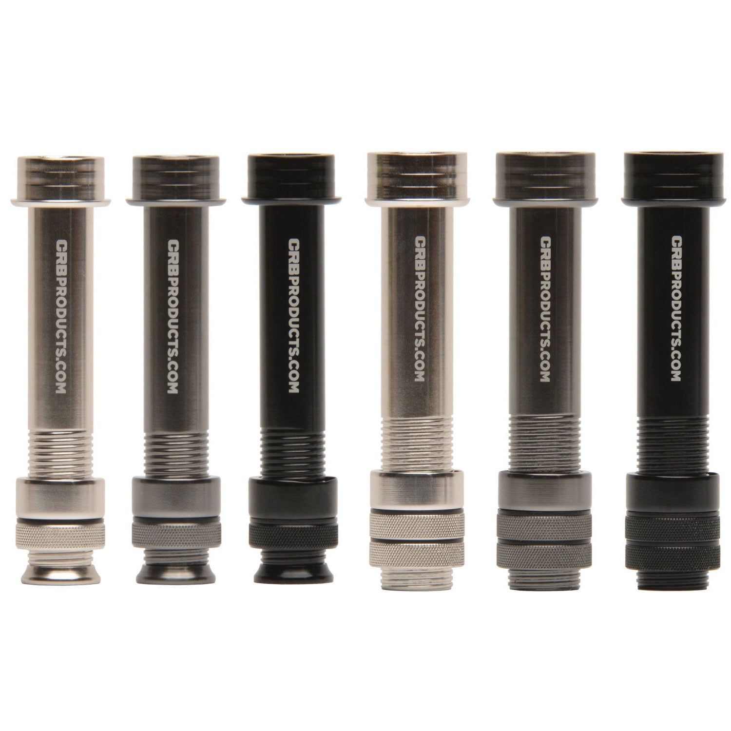 CRB Aluminum Fly Reel Seat with Recessed Hood AFSR