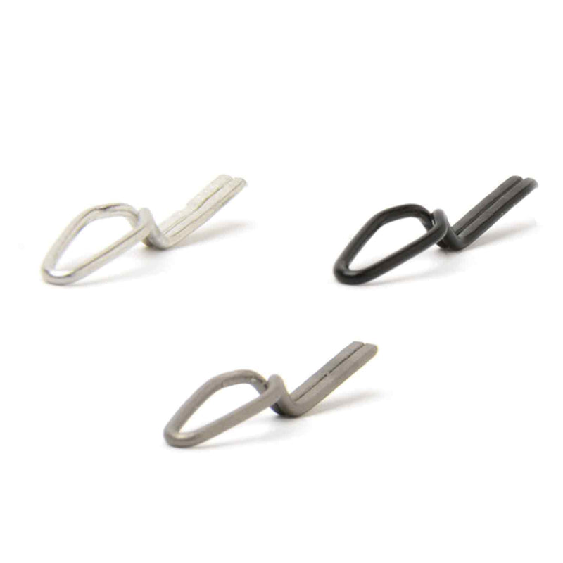 American Tackle Arrow Drop Shot Hook Keeper