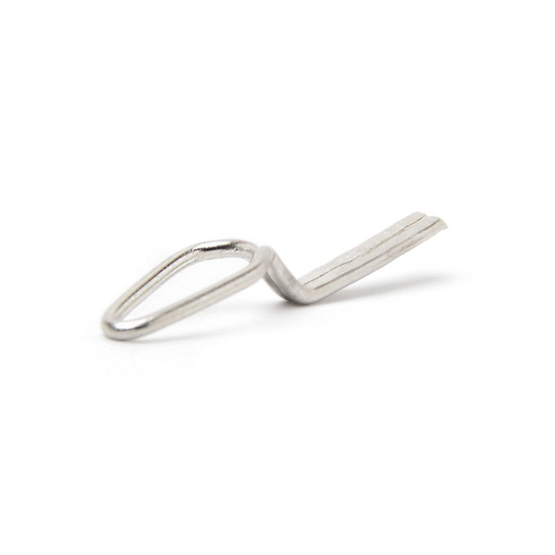 American Tackle Arrow Drop Shot Hook Keeper