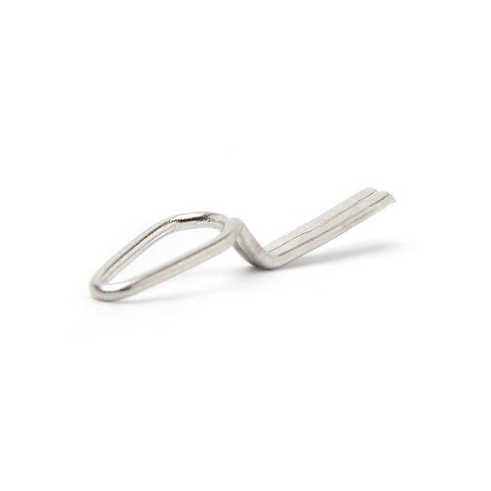 American Tackle Arrow Drop Shot Hook Keeper