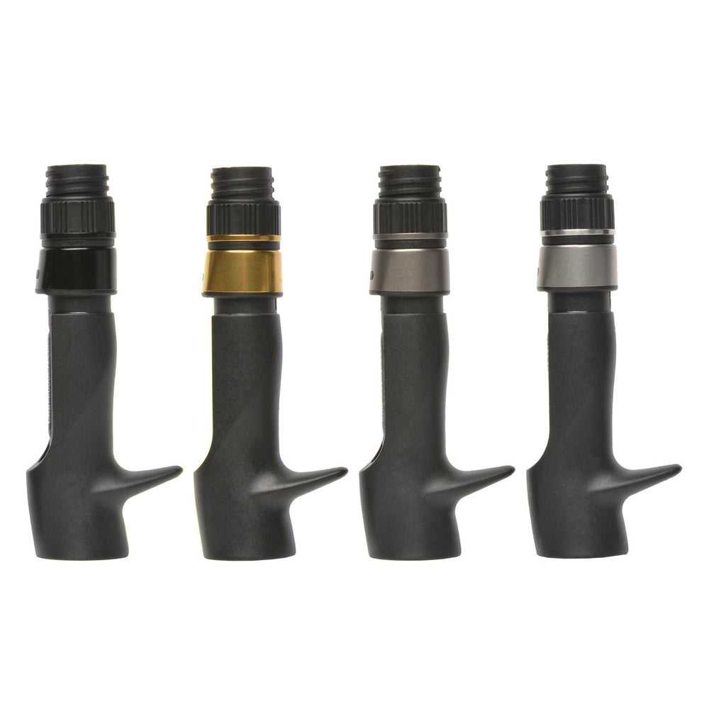 CRB Premium Graphite Casting Reel Seat