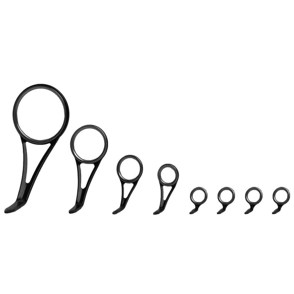 Guide Kits for Rod Building - Free Shipping | MudHole.com