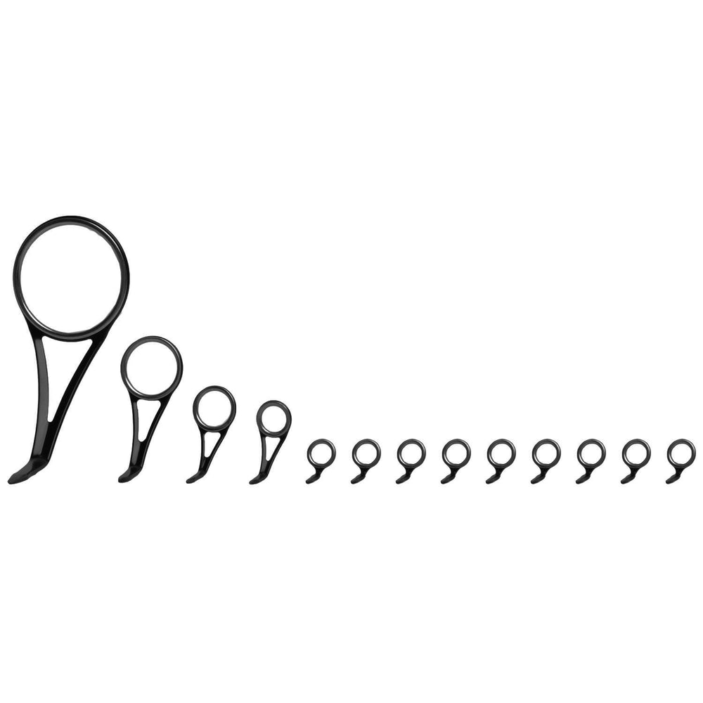 SSR Concept Style Spinning Guide Kits