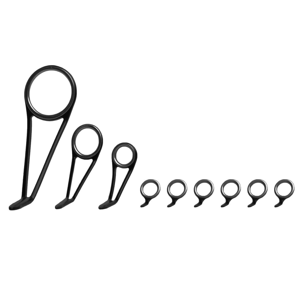 American Tackle SSR Match Style Spinning Guide Kits