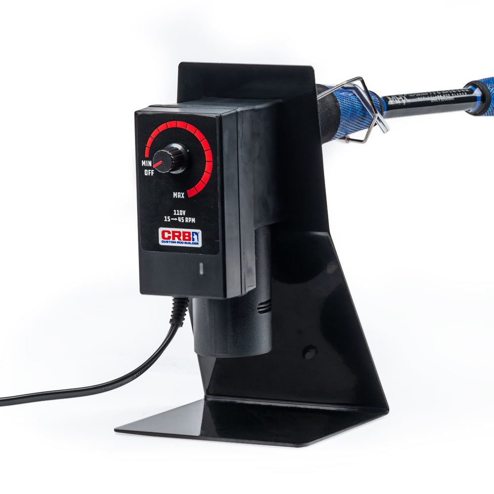 Rod Dryers for Rod Building - Free Shipping | MudHole.com