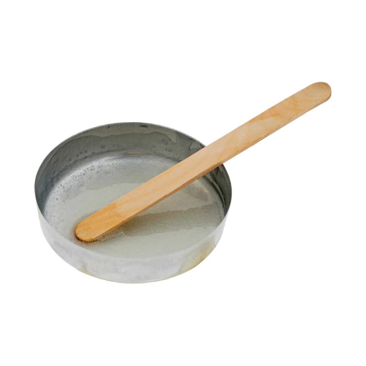 CRB Disposable Foil Epoxy Finish Mixing Dishes – 25 Pack
