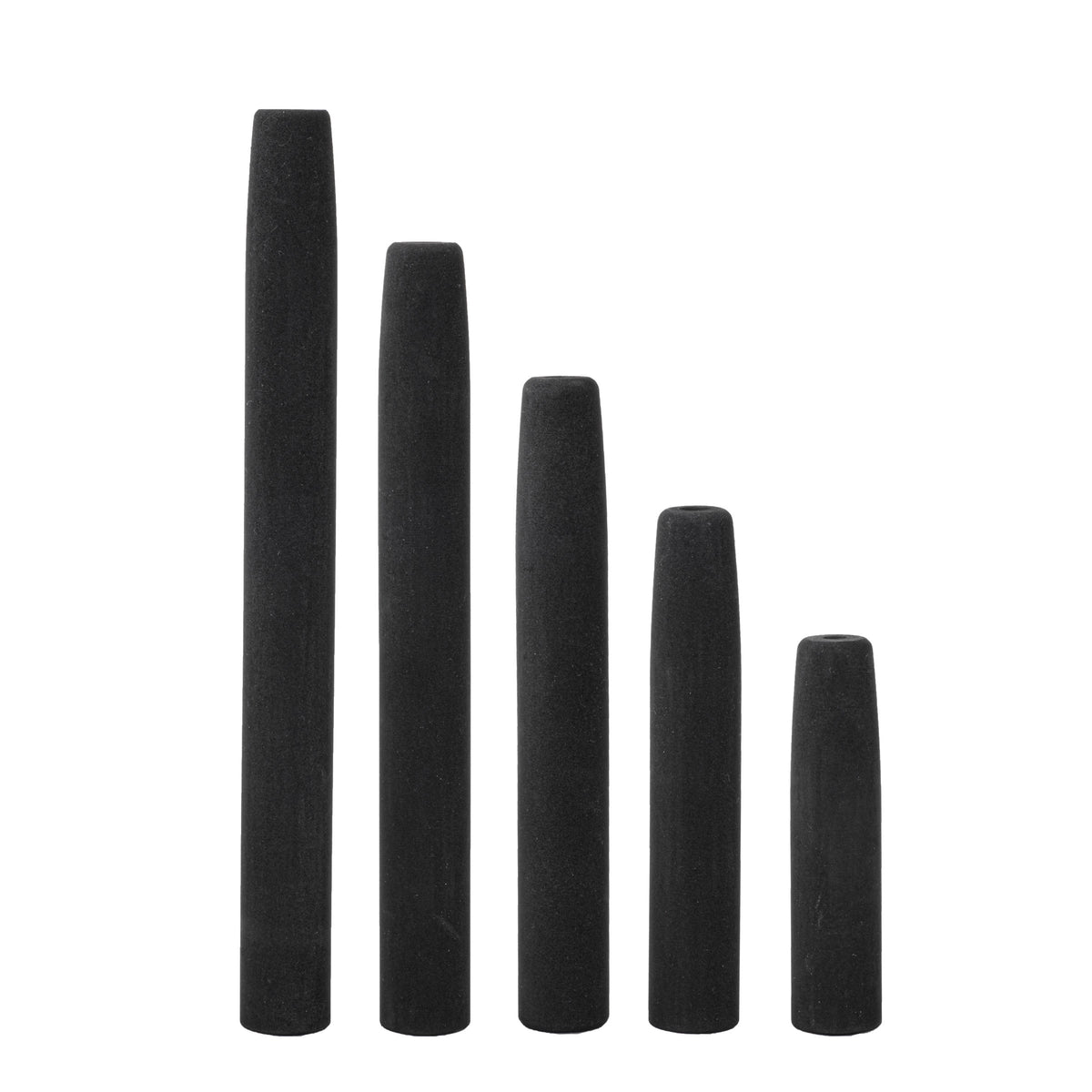 American Tackle Saltwater EVA Radiused Grip – 1.40" Large OD