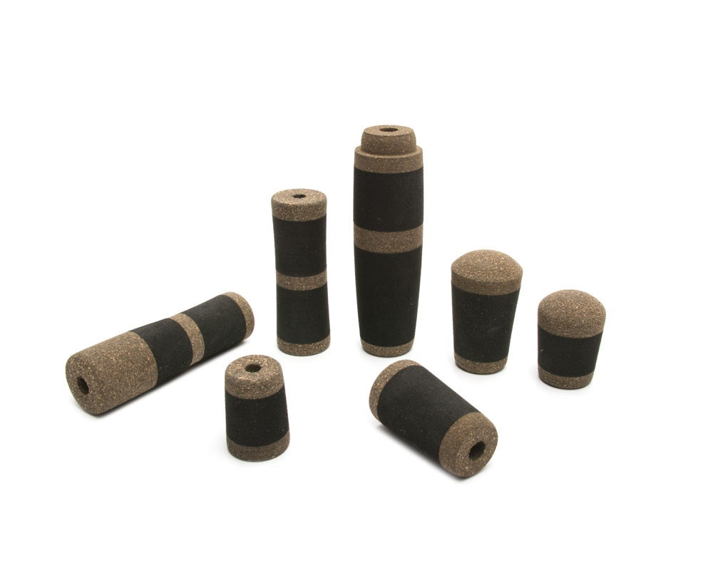 EVA/Composite Cork 2-Tone Split Grips