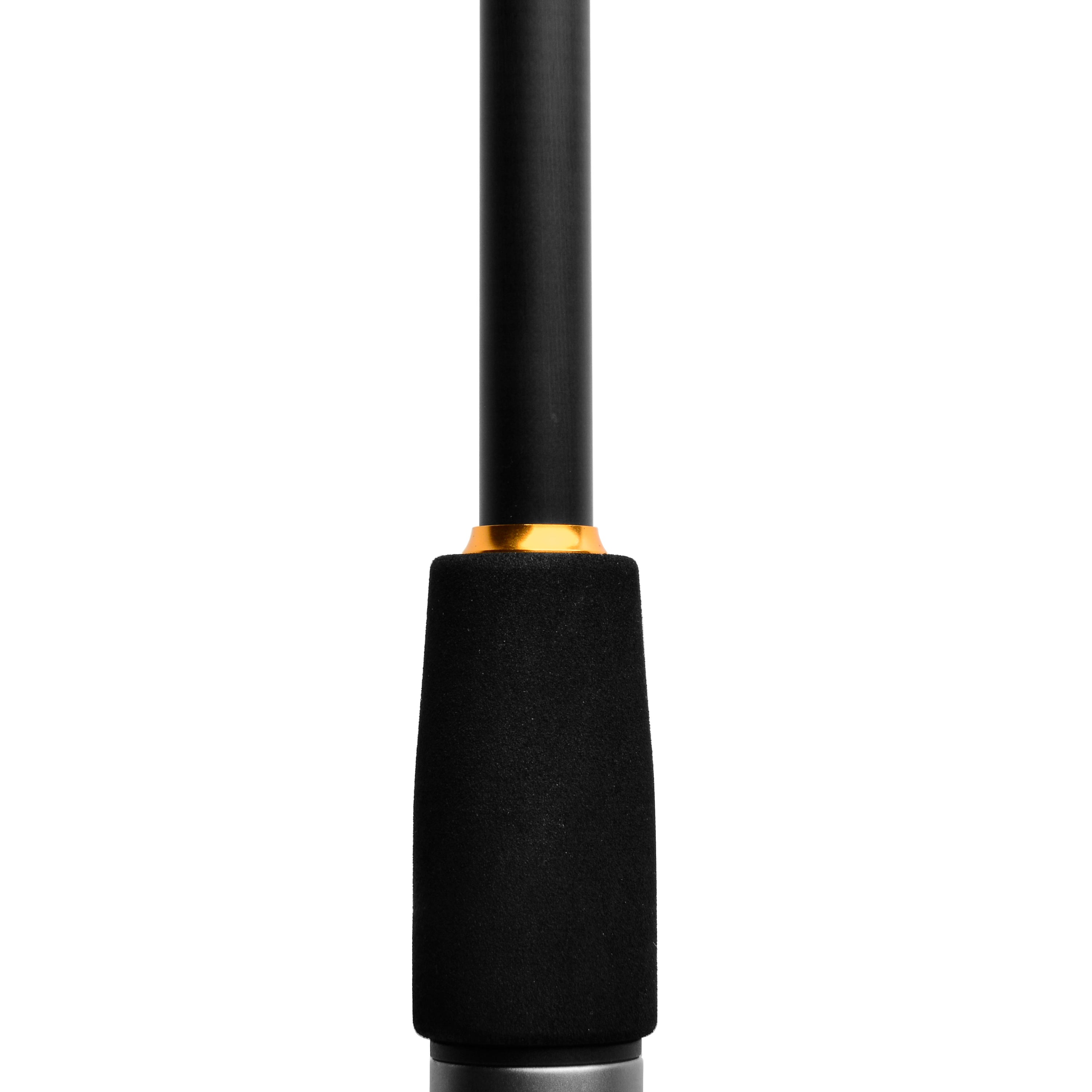 American Tackle FAWC Swooped Aluminum Winding Checks – Matte Finish