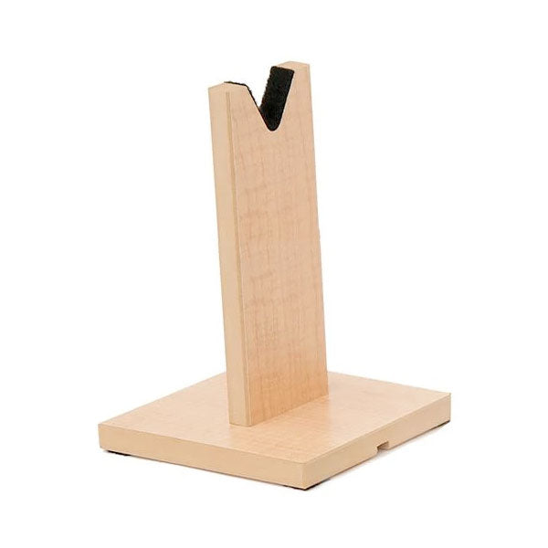 Flex Coat Tall V Block Rod Support