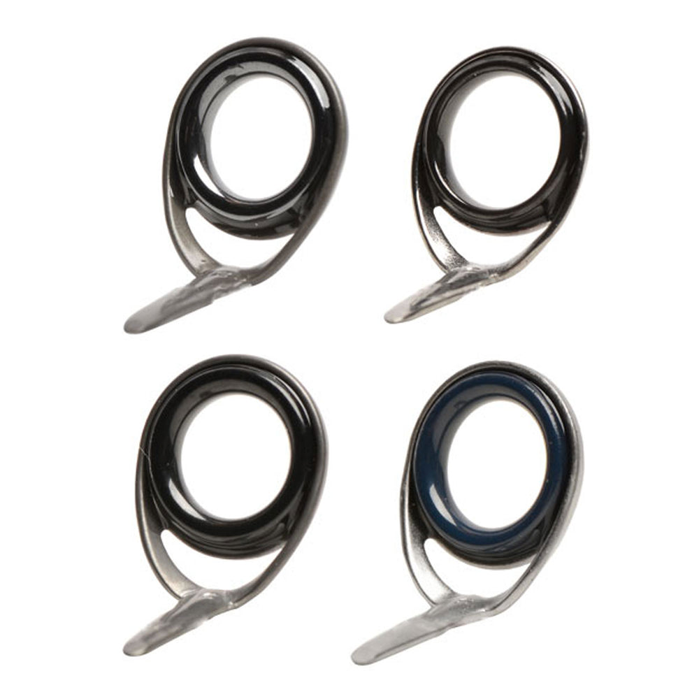 Fuji Rod Guides for Rod Building