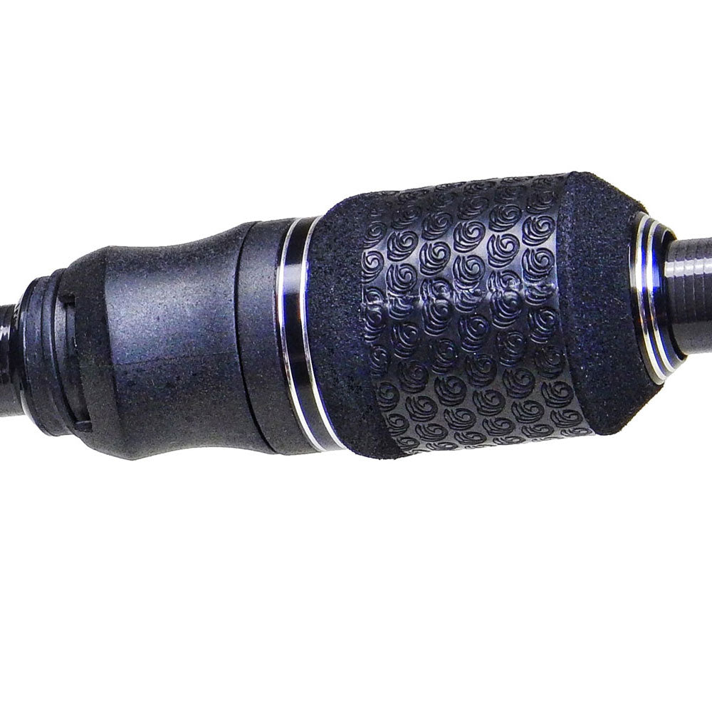 Fuji Perfect Fit Cap Rings for Hidden Thread Assemblies