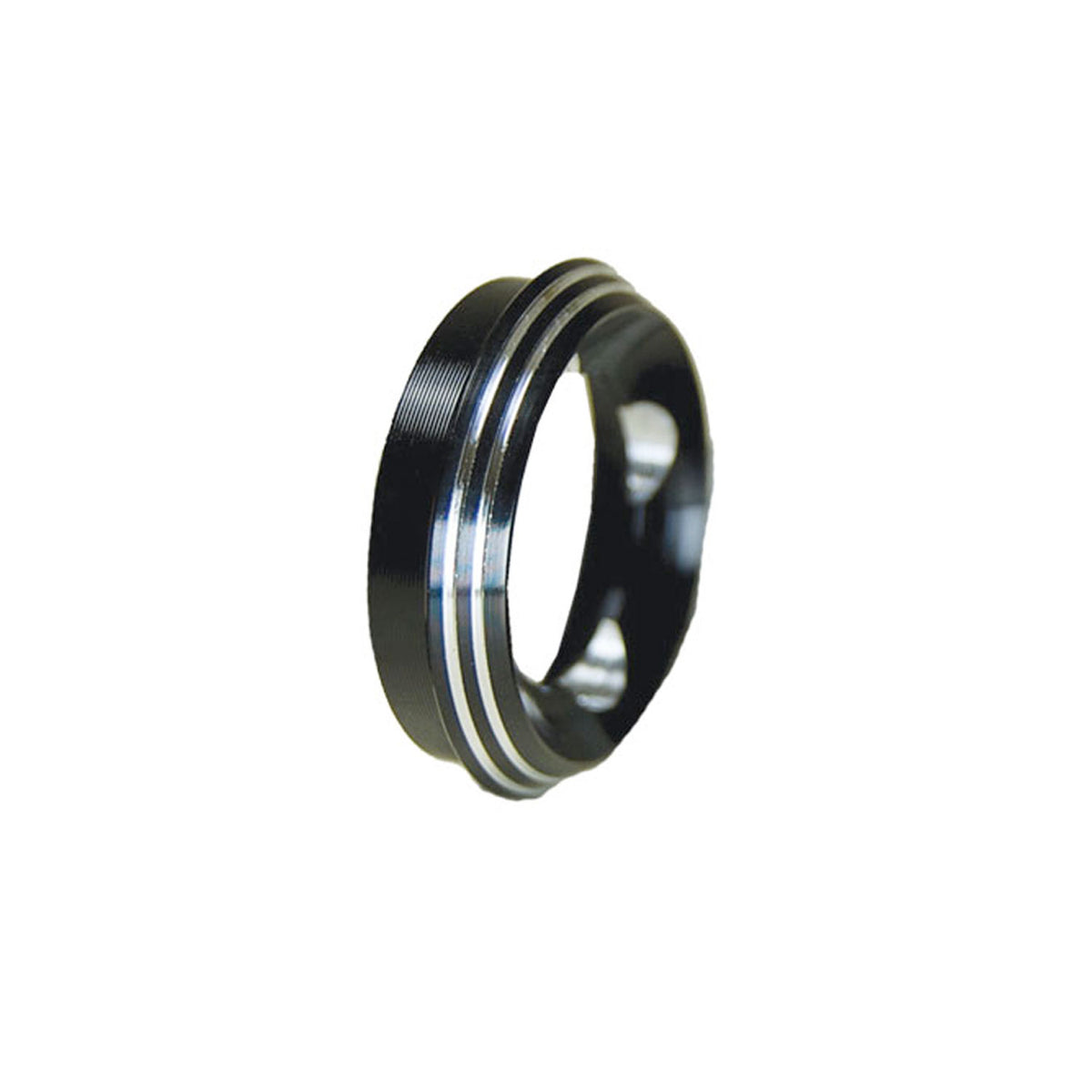 Fuji Perfect Fit Cap Rings for Hidden Thread Assemblies