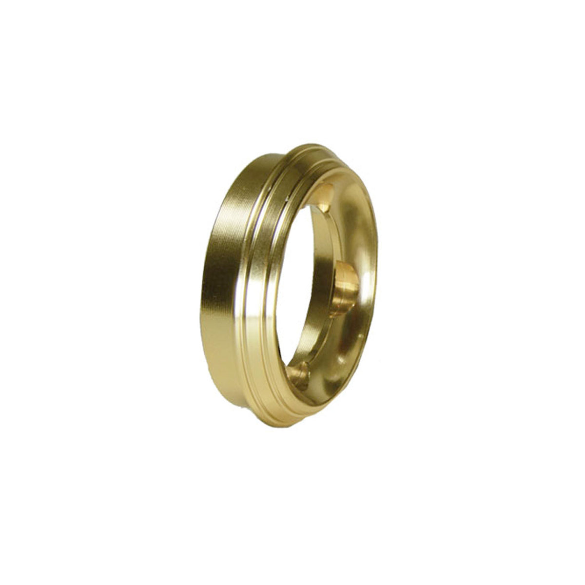 Fuji Perfect Fit Cap Rings for Hidden Thread Assemblies