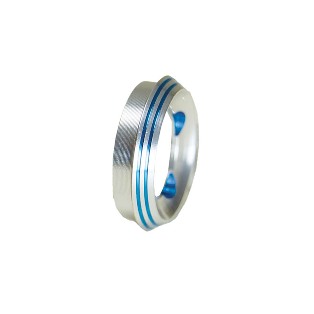 Fuji Perfect Fit Cap Rings for Hidden Thread Assemblies