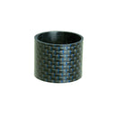 Fuji Perfect Fit Carbon Thread Covers for Hidden Thread Assemblies