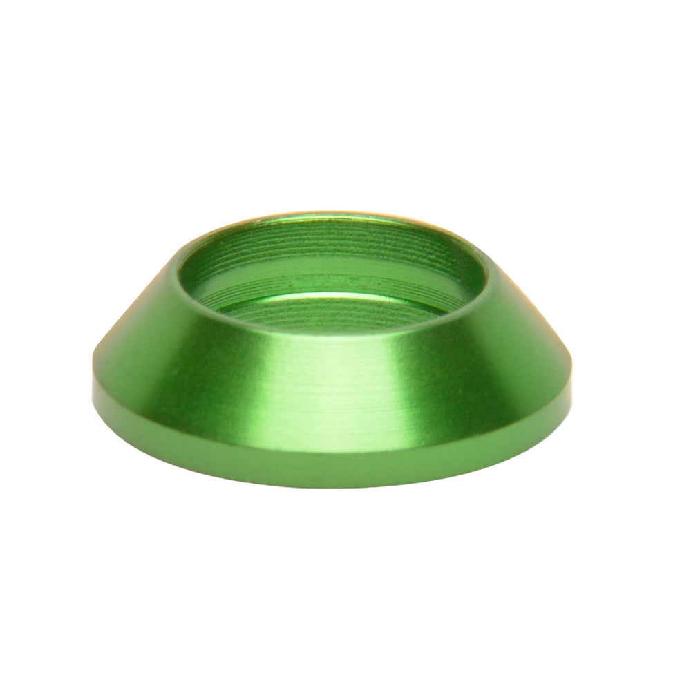 American Tackle AAWC Aluminum Winding Checks – Color Finish