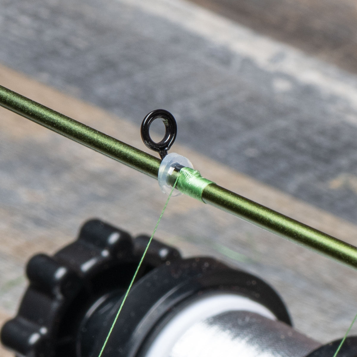 Guide Tubing