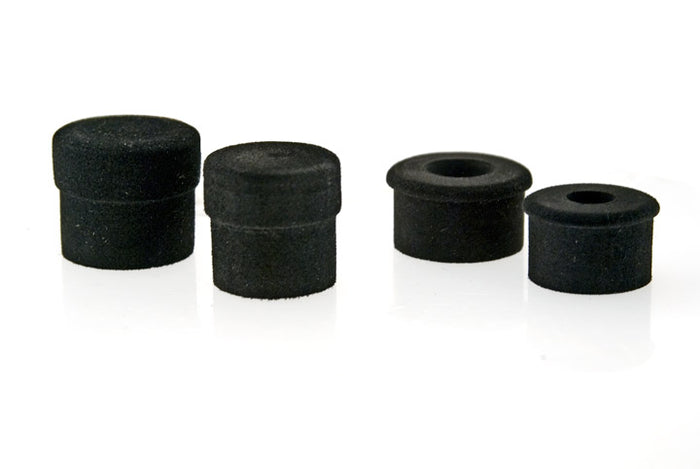 Graphite Handle Trim