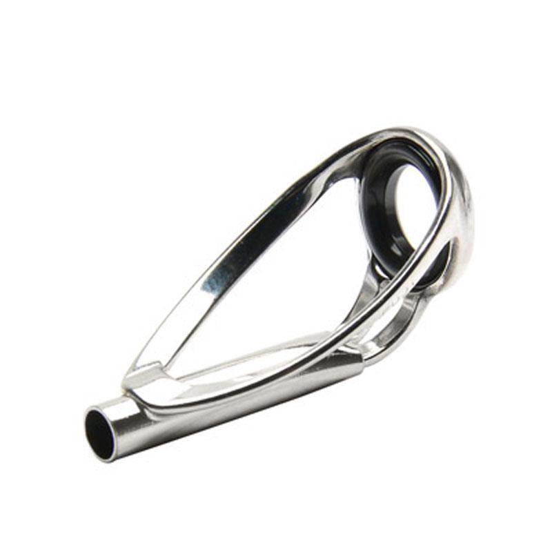 Fuji HG Heavy Saltwater Boat Rod Tops