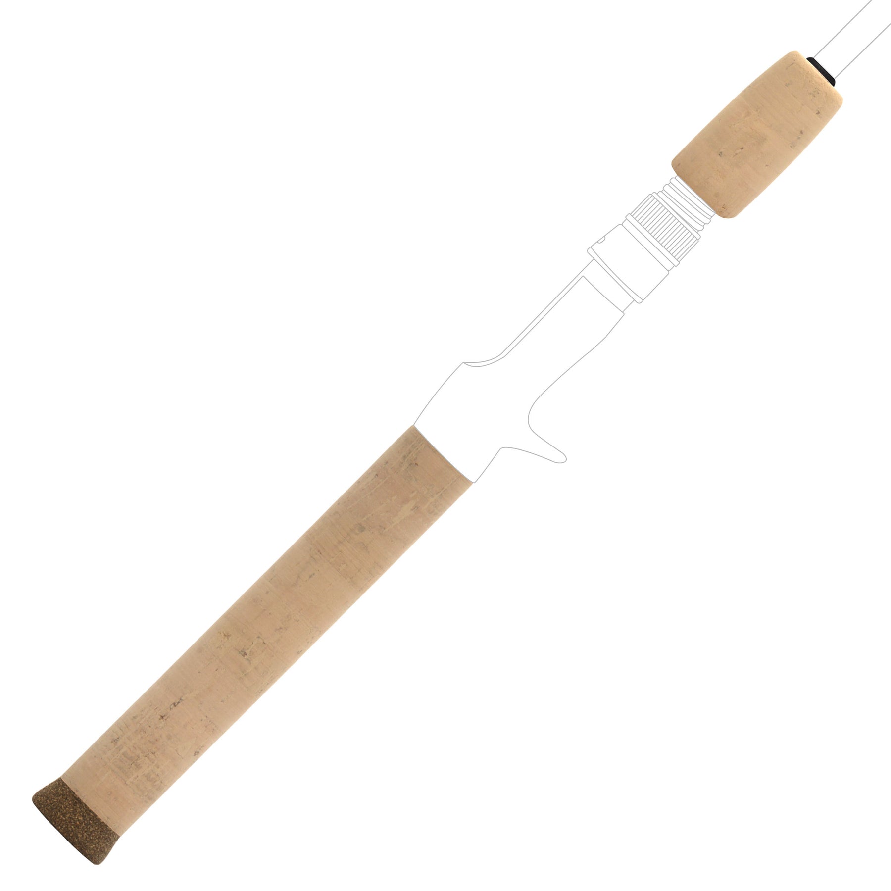 Full Grip Kits for Casting Rods